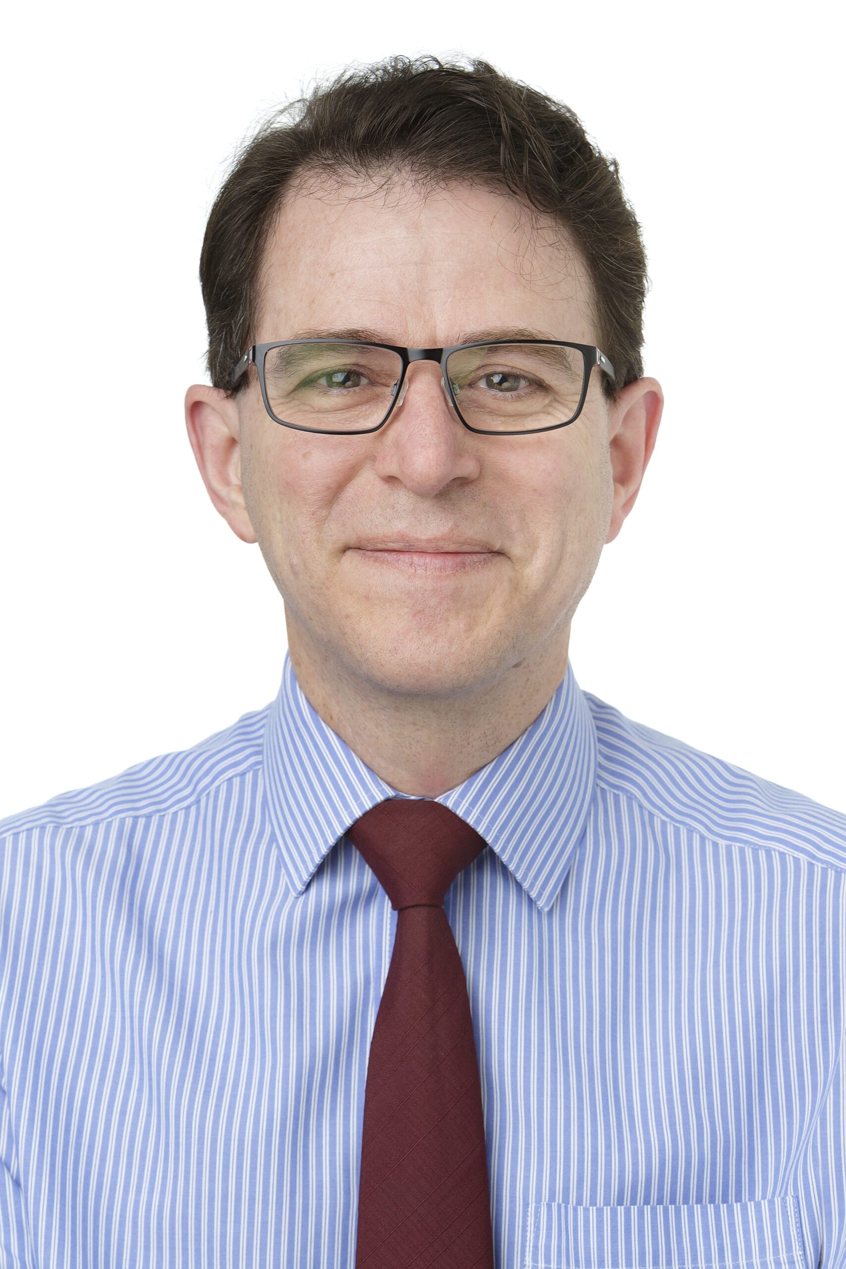 Who We Are - Fraser & Fraser