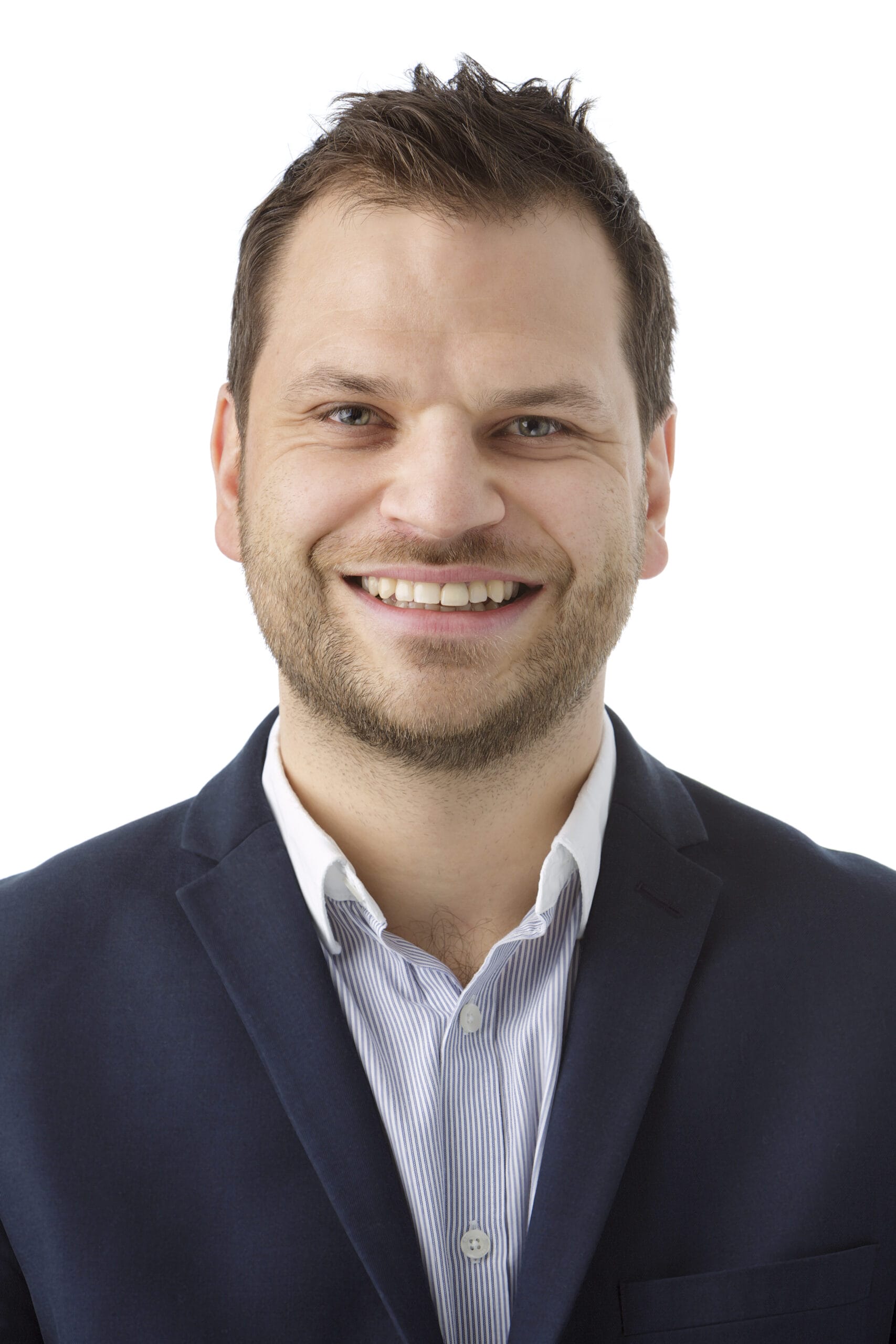 Who We Are - Fraser & Fraser