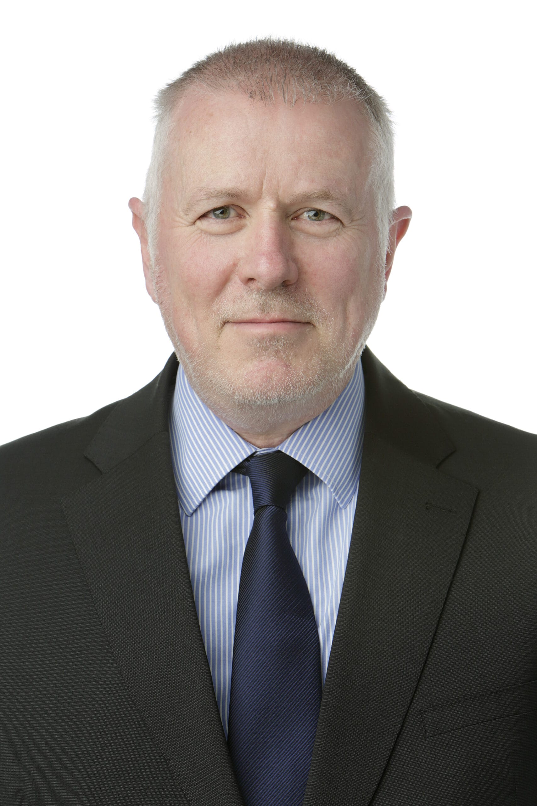 Who We Are - Fraser & Fraser