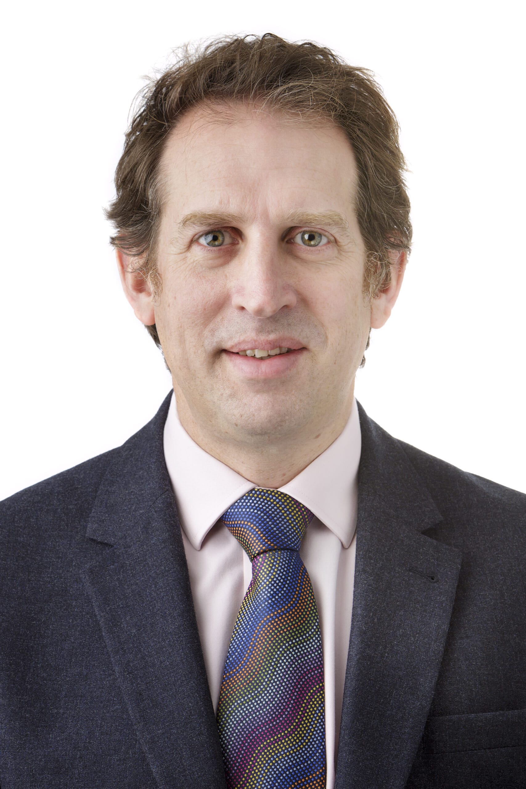 Who We Are - Fraser & Fraser