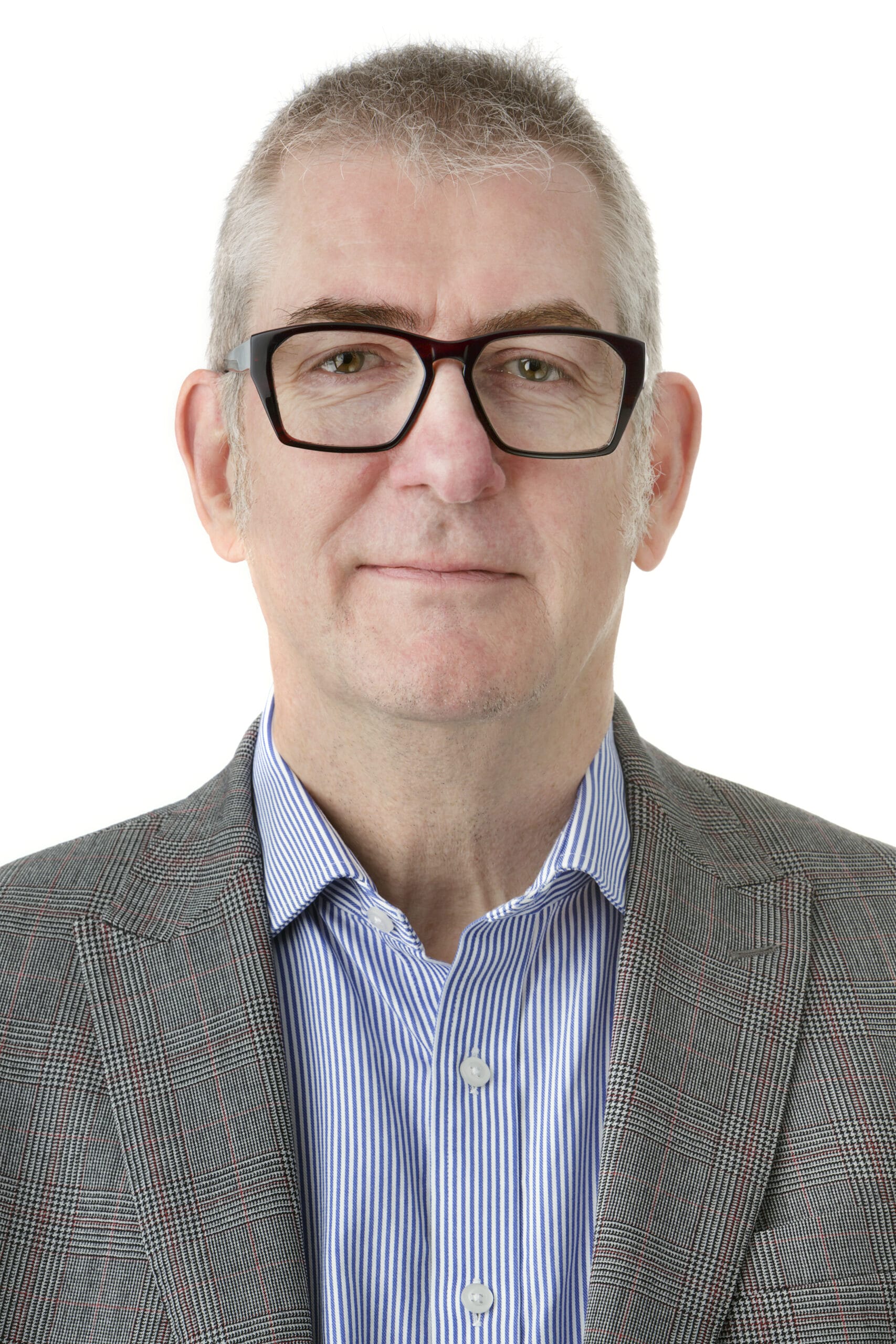 Who We Are - Fraser & Fraser