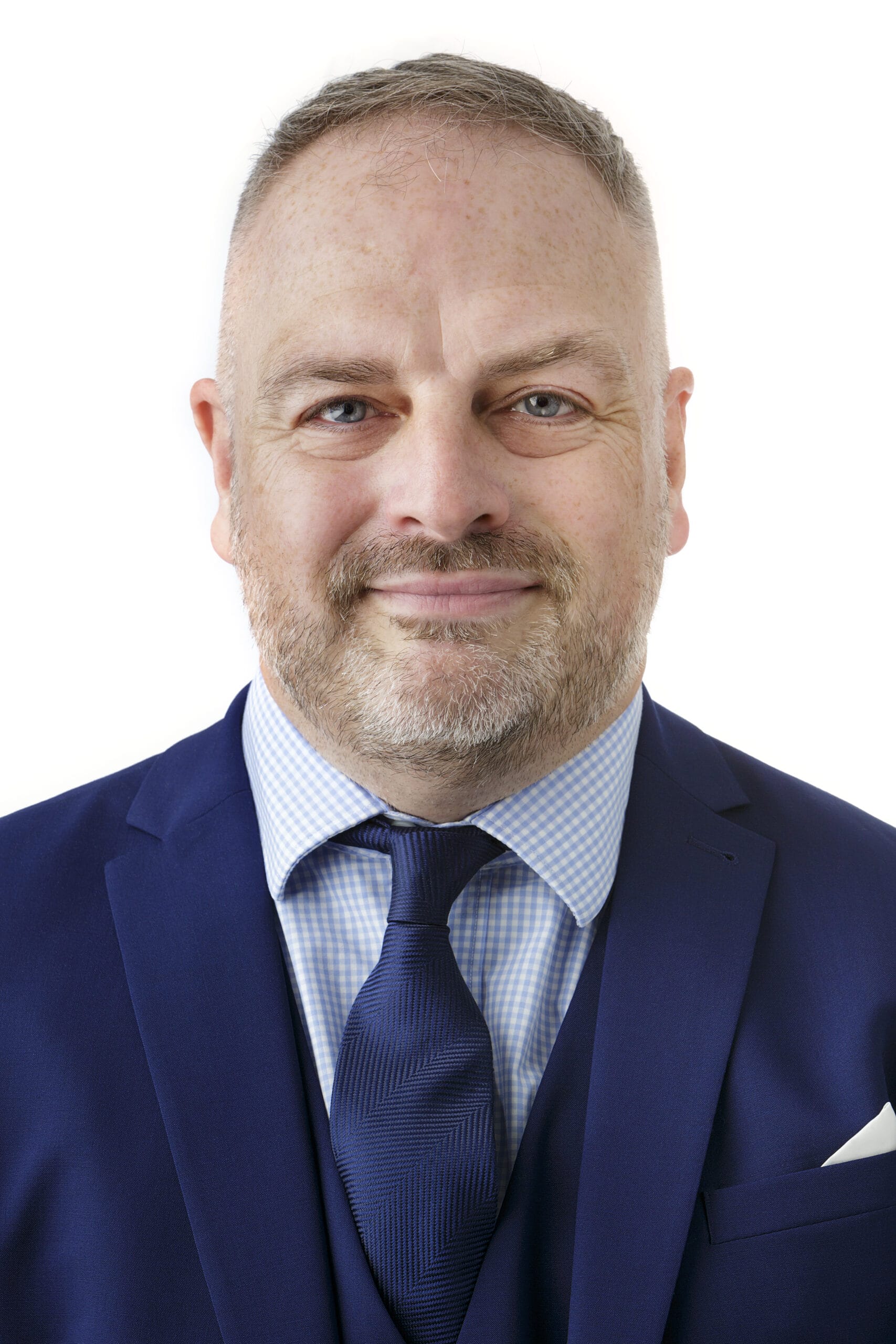 Who We Are - Fraser & Fraser