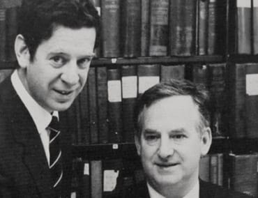 What We Do - Fraser & Fraser