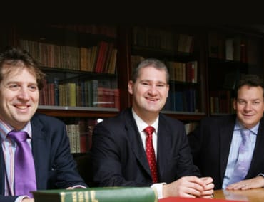 What We Do - Fraser & Fraser